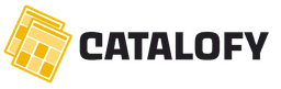 Catalofy - Tu catálogo digital, simple y personalizable